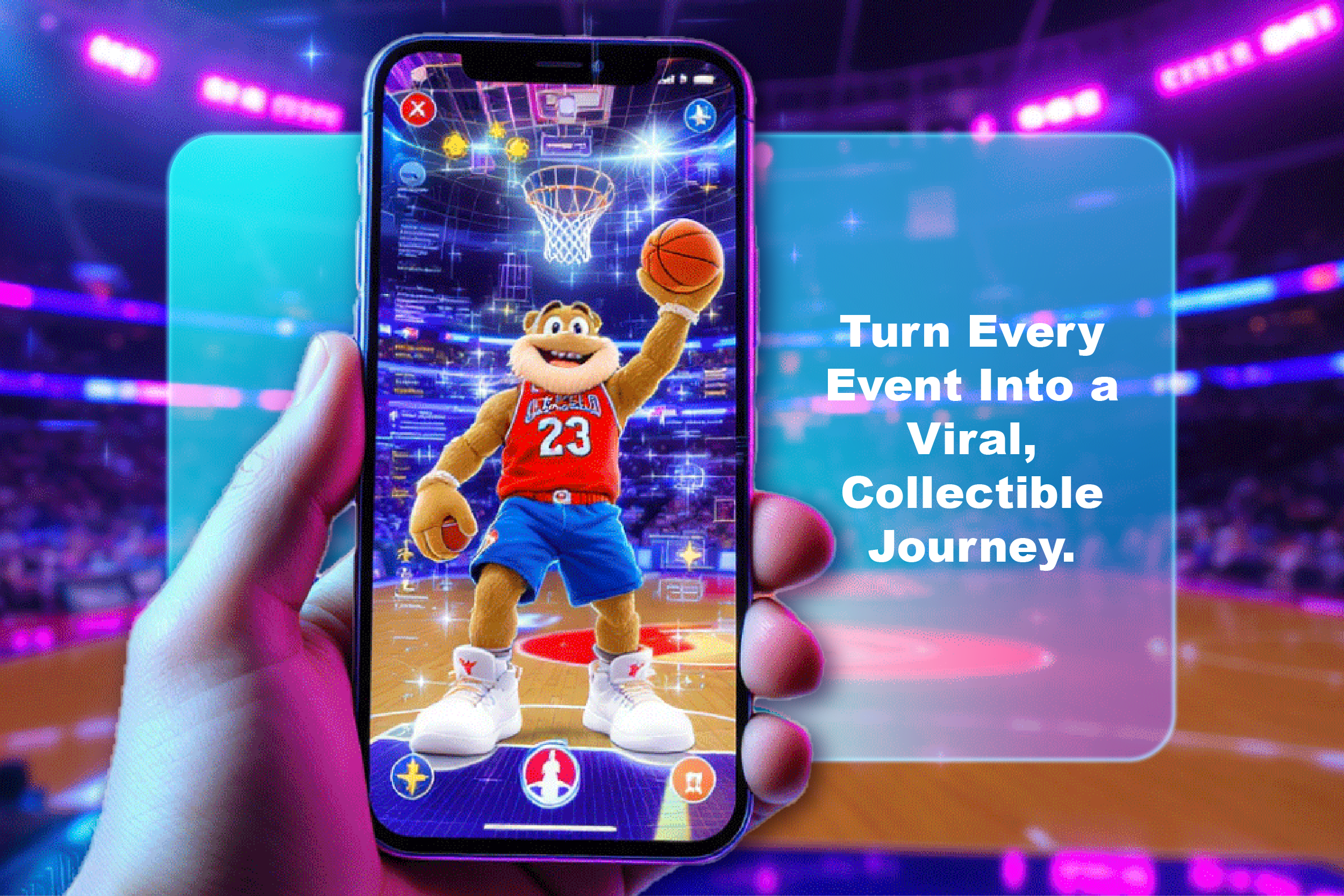 SeekAR Case Study | Nexrage Studios | Nexrage Studios